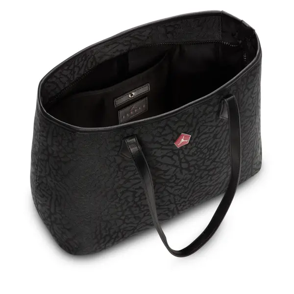 JORDAN Icon Tote Bag