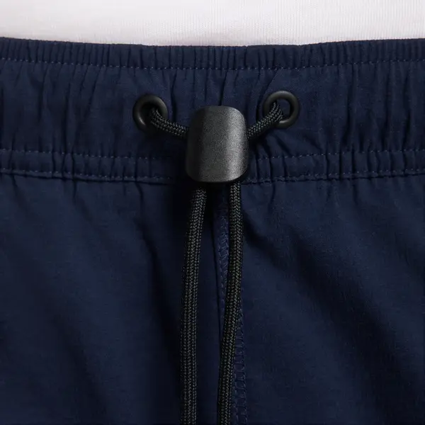 Nike Tech Woven Shorts - Blue
