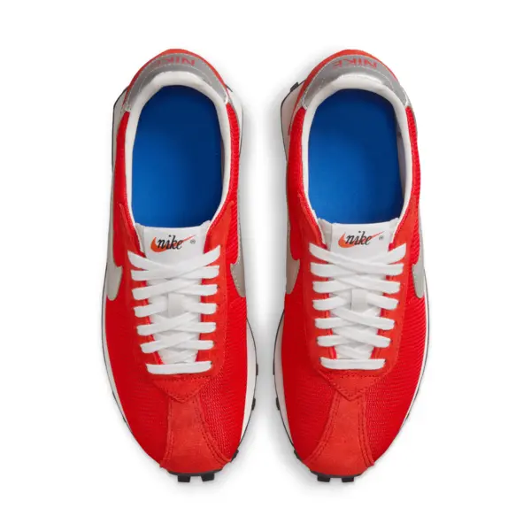Nike Ld-1000 Sneakers - Red