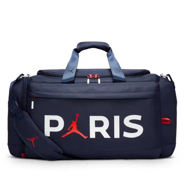 JORDAN Paris Saint-germain Duffle Bag - Blue
