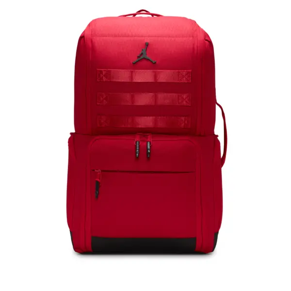 JORDAN Collectors Backpack - Red