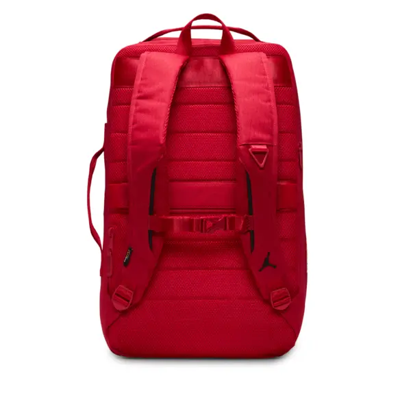 JORDAN Collectors Backpack - Red