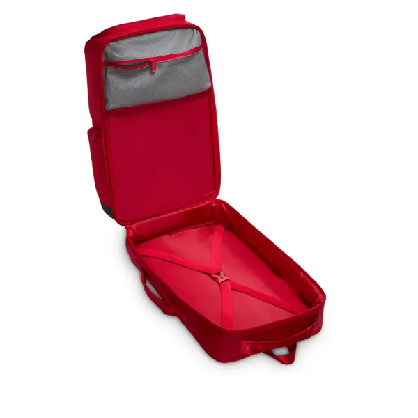 JORDAN Collectors Backpack - Red