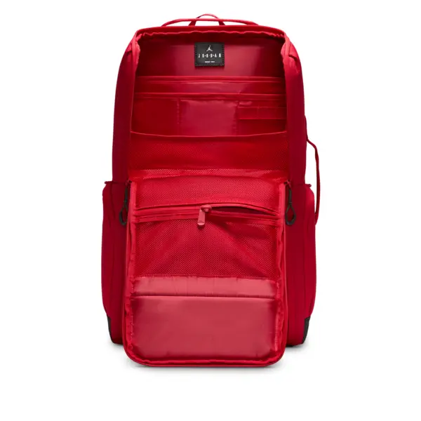 JORDAN Collectors Backpack - Red