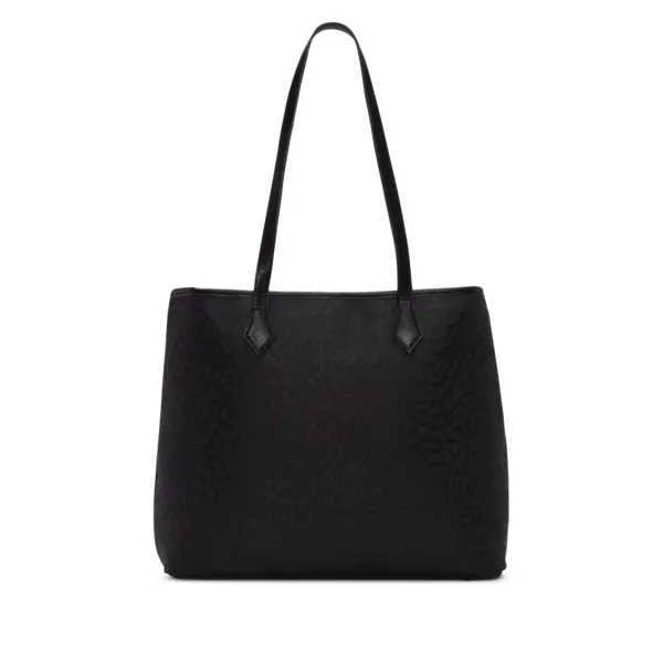 Buy JORDAN Icon Tote Bag - Black At 34% Off | Editorialist