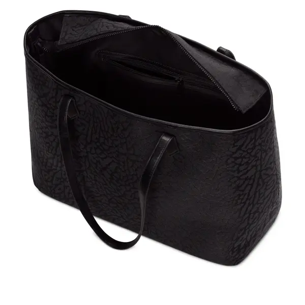 Buy JORDAN Icon Tote Bag - Black At 34% Off | Editorialist