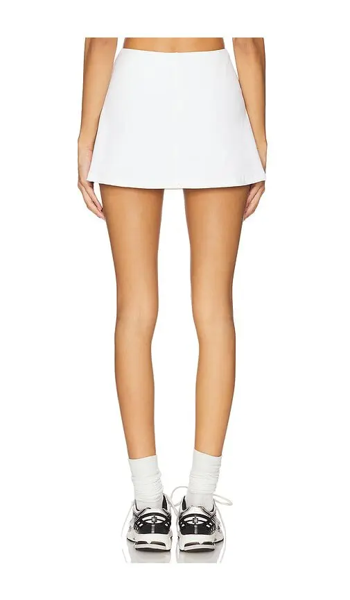 L*Space Unmatched Skort