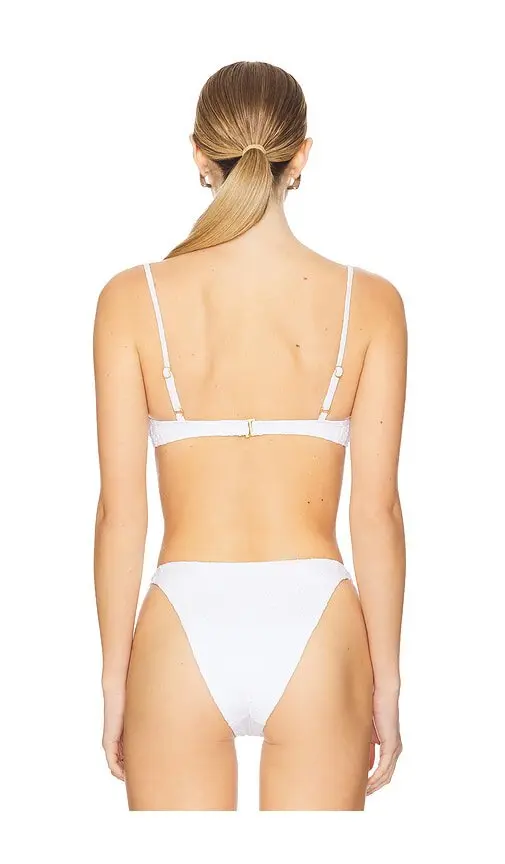 L*Space Missy Bikini Top
