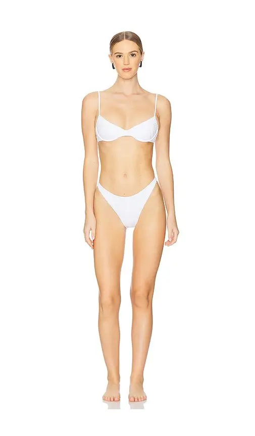 L*Space Missy Bikini Top