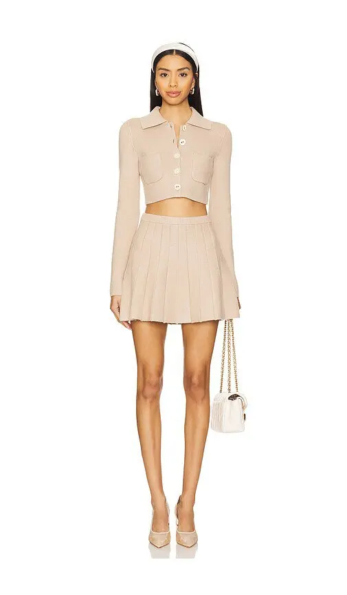 Majorelle Solveig Cardigan