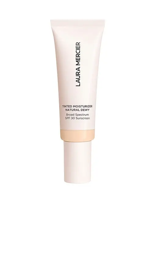 Laura Mercier Tinted Moisturizer Natural Dewy - 0n Silk
