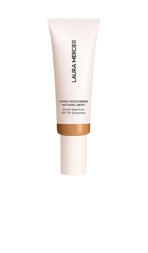 Laura Mercier Tinted Moisturizer Natural Dewy - 4n Teak
