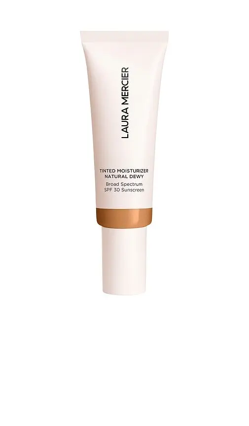 Laura Mercier Tinted Moisturizer Natural Dewy - 4w Ochre
