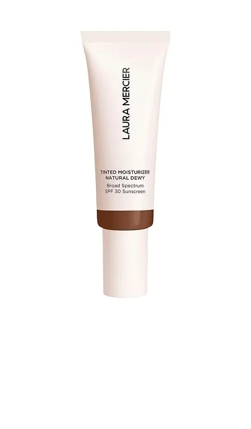 Laura Mercier Tinted Moisturizer Natural Dewy - 6n Umber