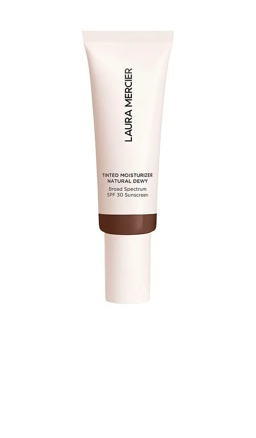 Laura Mercier Tinted Moisturizer Natural Dewy - 7n Mahogany