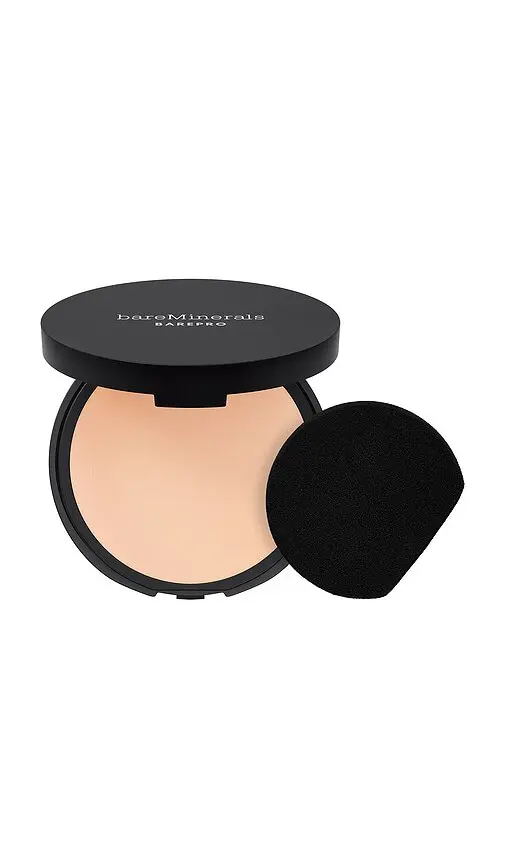 BAREMINERALS Barepro 24hr Skin-perfecting Pressed Powder Foundation - Fair 10 Warm