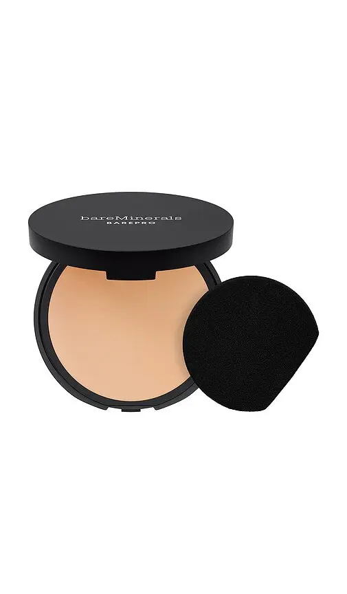BAREMINERALS Barepro 24hr Skin-perfecting Pressed Powder Foundation - Fair 15 Neutral