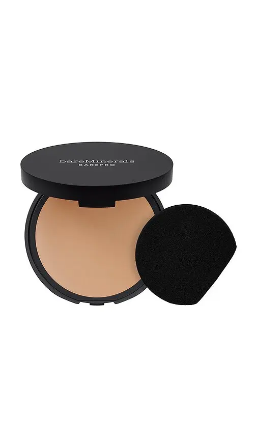BAREMINERALS Barepro 24hr Skin-perfecting Pressed Powder Foundation - Medium 30 Warm