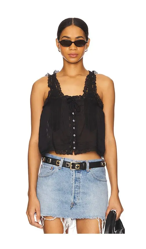 Free People Evermore Tank