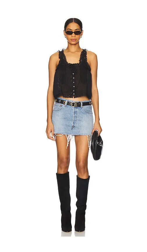 Free People Evermore Tank