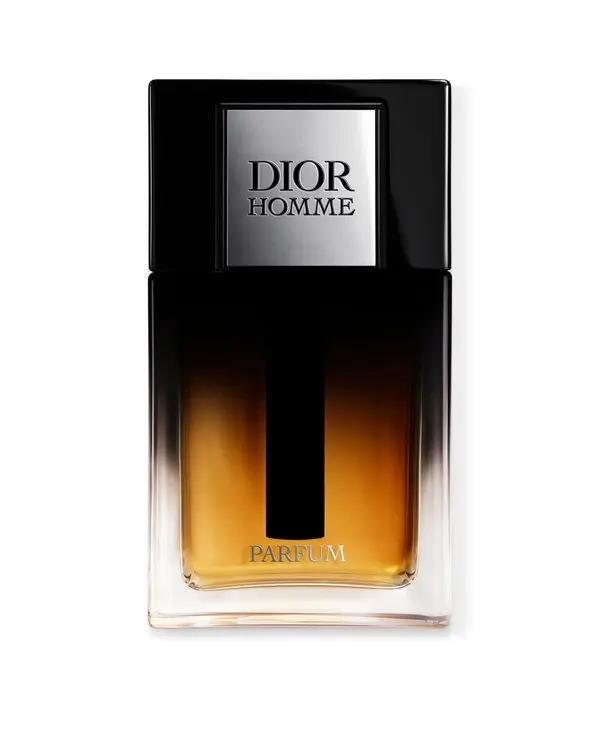 Dior Homme Parfum - No Color