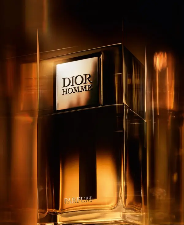 Dior Homme Parfum