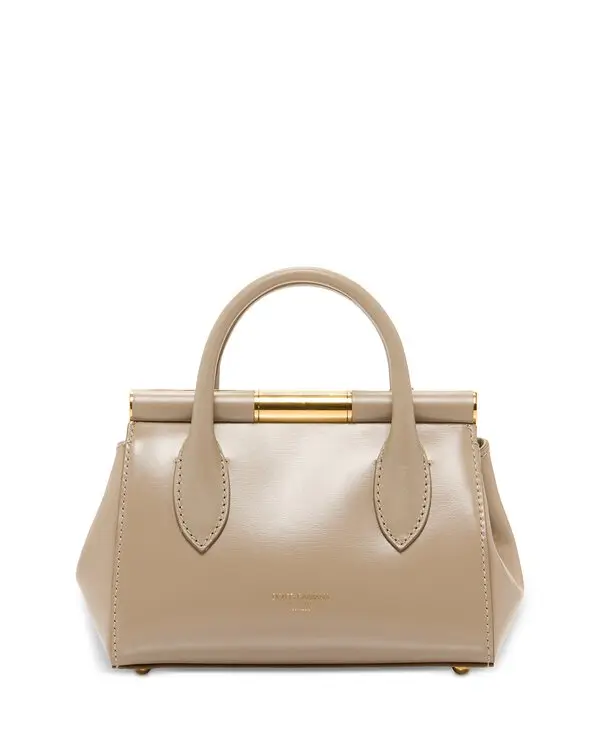 Dolce & Gabbana Marlene Day Mini Bag - Light Gray