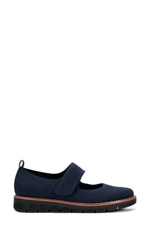 Easy Spirit Venna Mary Jane Sneaker