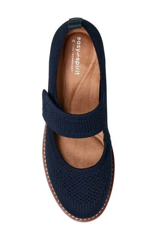 Easy Spirit Venna Mary Jane Sneaker