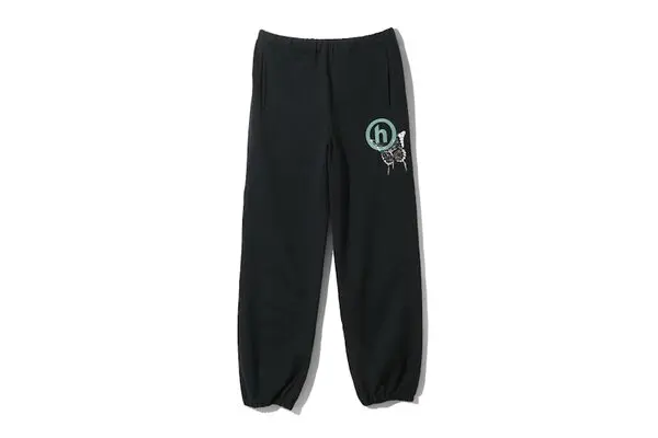 HIDDEN NY X Needles Sweatpants