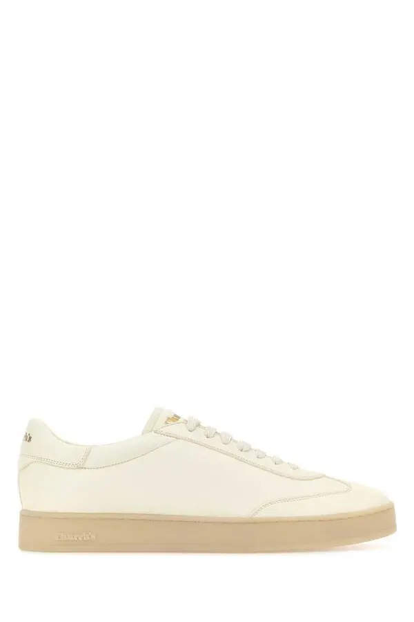 Church's Largs 2 Leather Sneakers