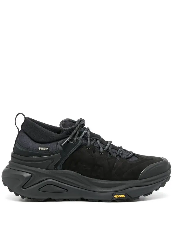 HOKA Kaha 3 Low Gtx Sneakers - Black
