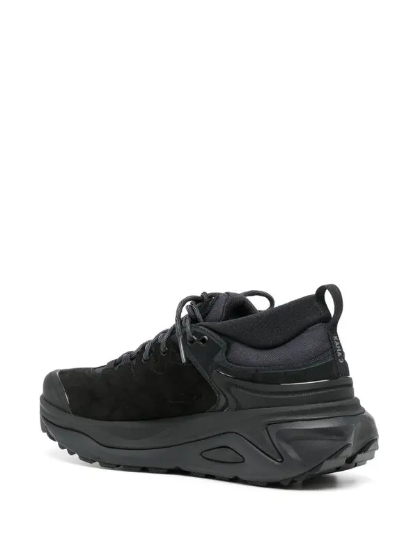 HOKA Kaha 3 Low Gtx Sneakers - Black