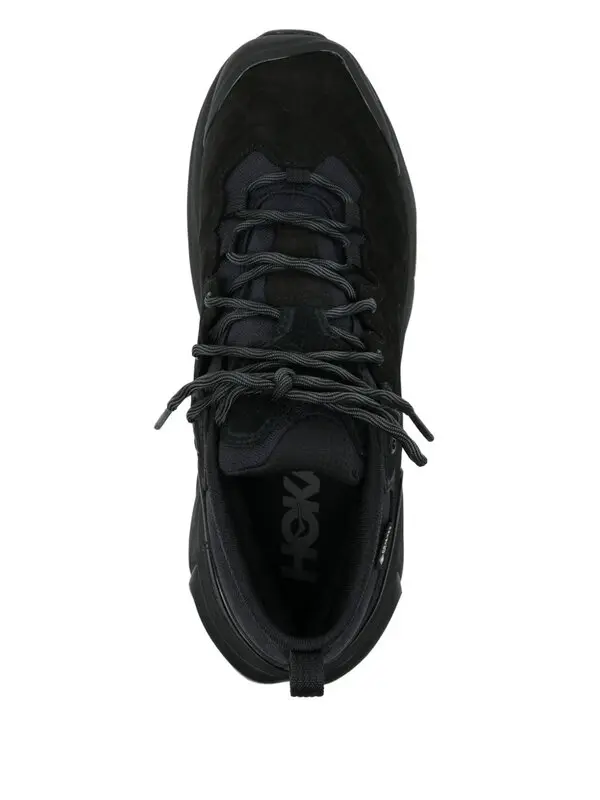 HOKA Kaha 3 Low Gtx Sneakers - Black