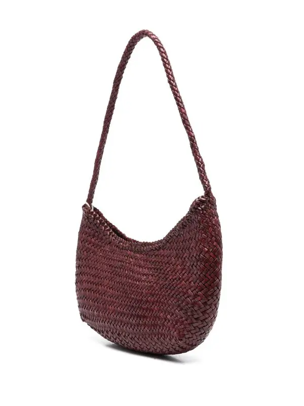 Dragon Diffusion Nova Luna Shoulder Bag - Red