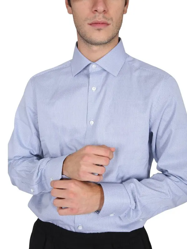 Zegna Classic Shirt