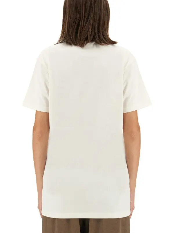 VIVIENNE WESTWOOD Orb T-shirt