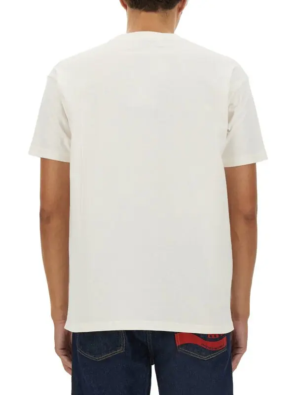 VIVIENNE WESTWOOD Orb T-shirt