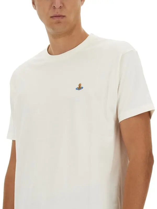 VIVIENNE WESTWOOD Orb T-shirt