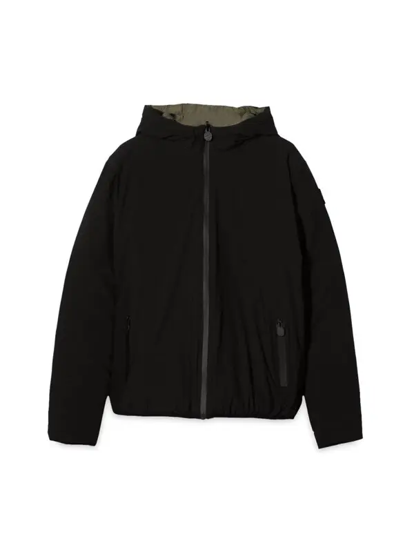 INVICTA Jacket - Black