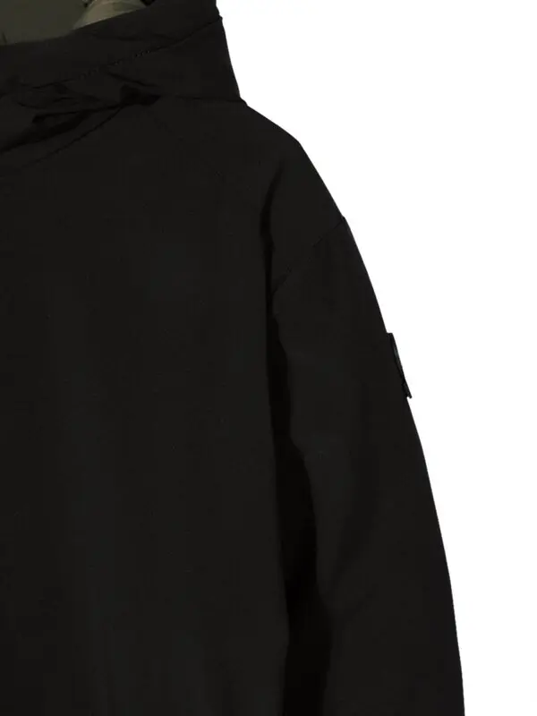 INVICTA Jacket - Black