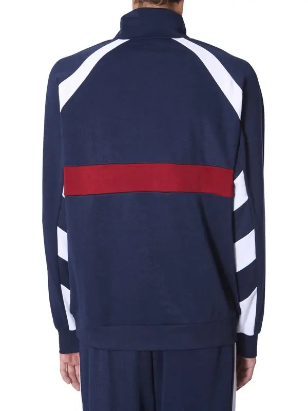FILA Track Sweatshirt