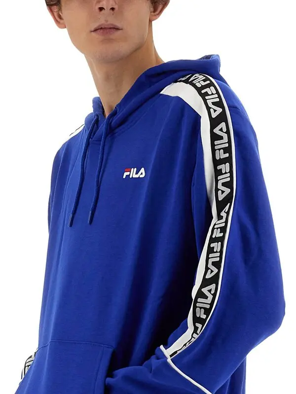 FILA Regular Fit Hoodie