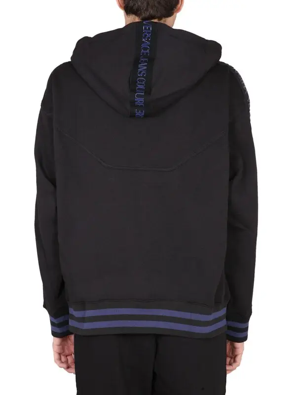 Versace Hoodie