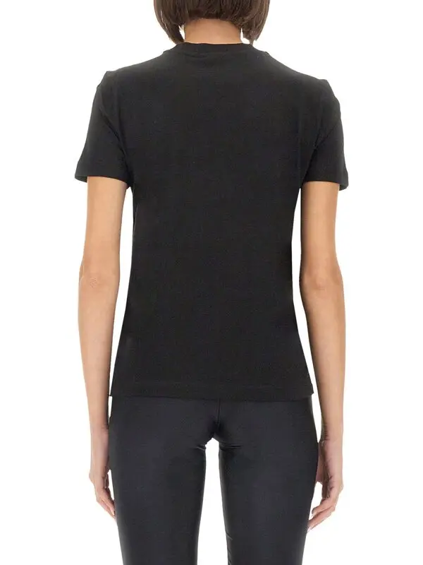 Versace T-shirt With Logo