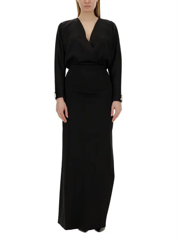 GENNY Long Dress