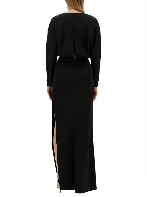GENNY Long Dress
