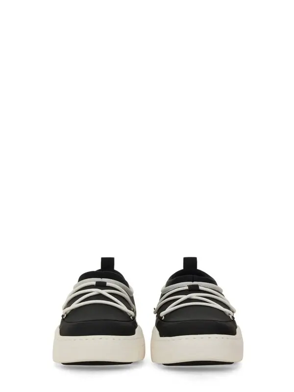 Moon Boot Park Icon Sneakers - Black