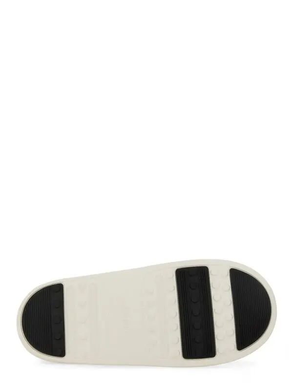 Moon Boot Park Icon Sneakers - Black
