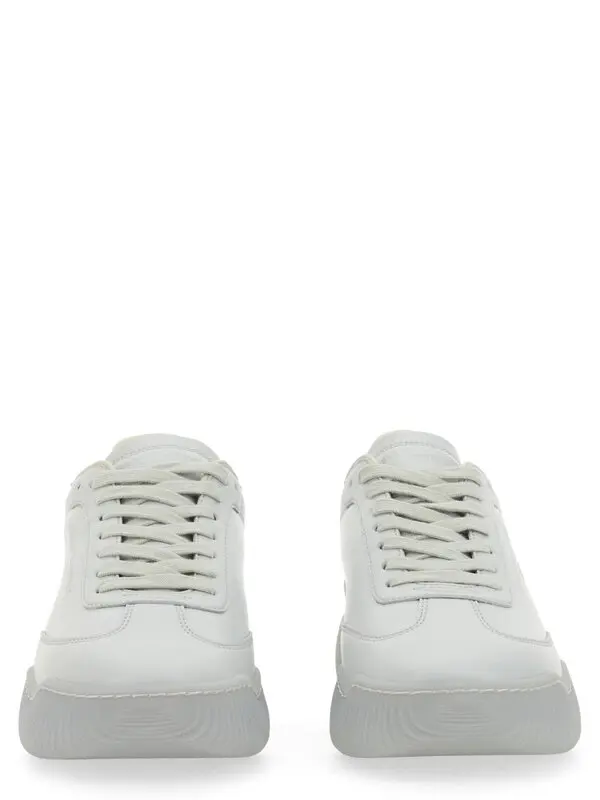 Stella McCartney Sneaker Loop - White